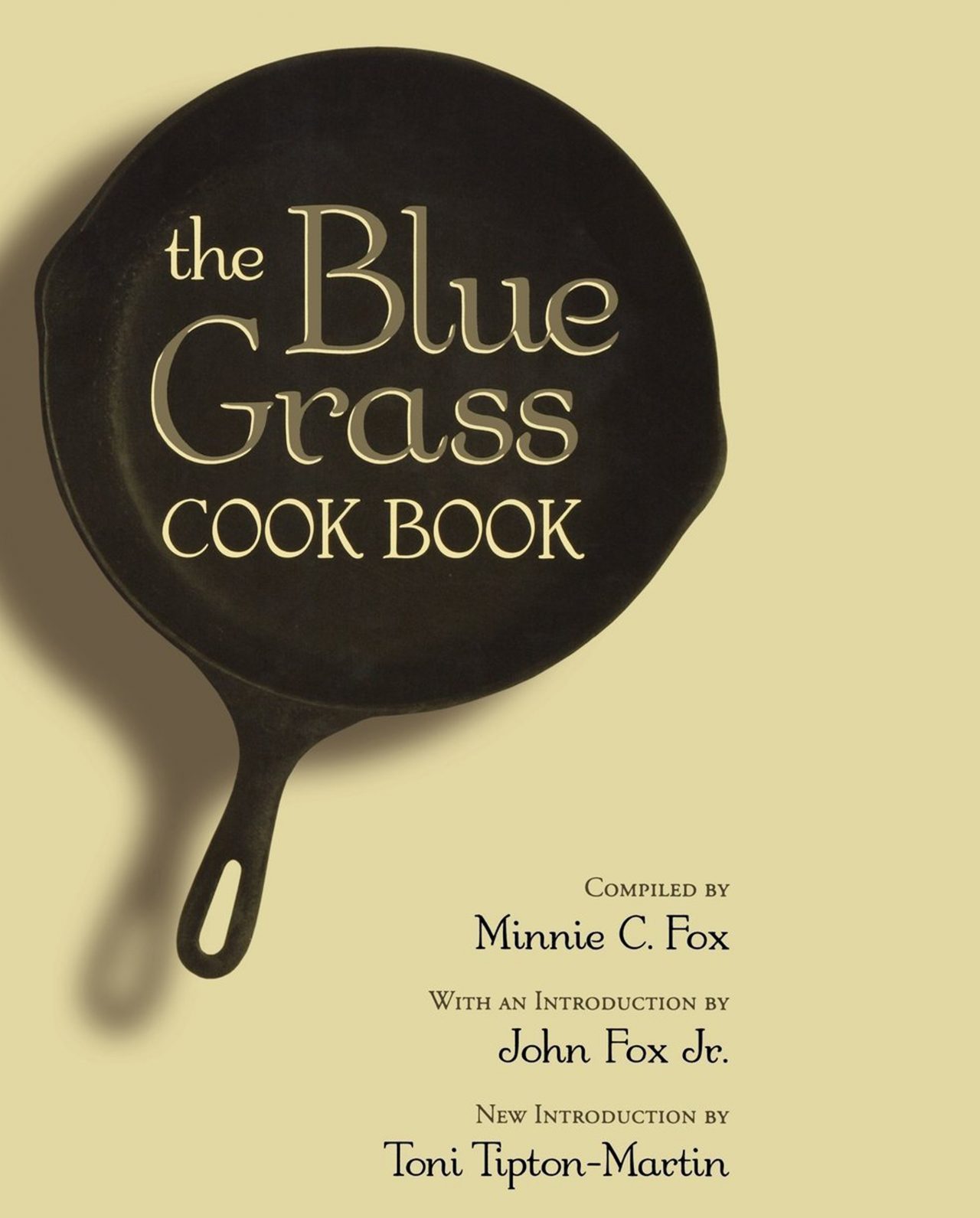 Biography | Toni Tipton-Martin